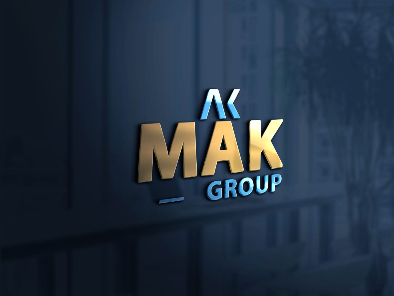 Mak GROUP